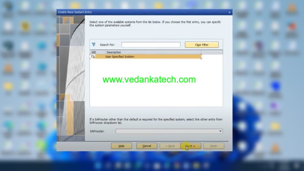 How to Install and Access SAP Logon | SAP GUI Upgrade Guide