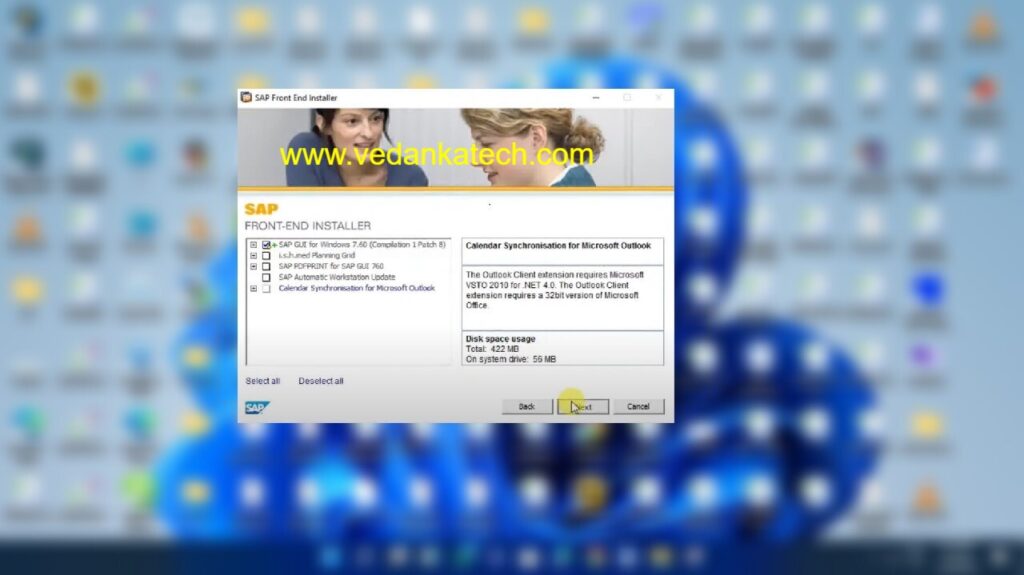 How to Install and Access SAP Logon | SAP GUI Upgrade Guide
